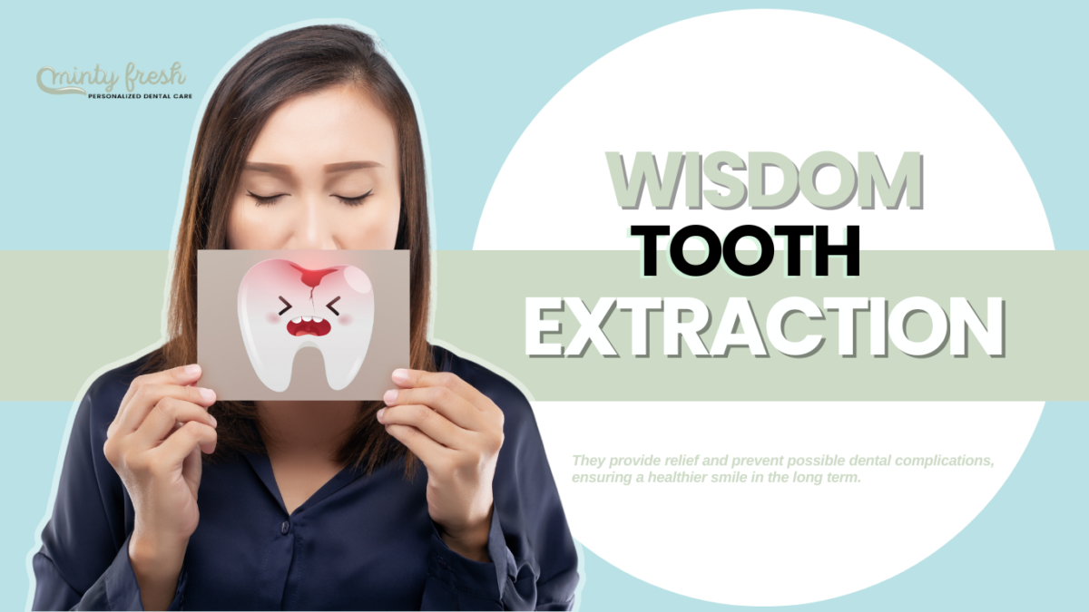 Wisdom Tooth Extraction in Coral Gables, FL