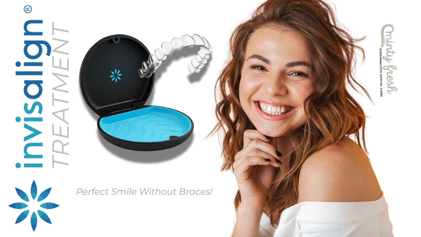 Everything You Need to Know About Invisalign in Coral Gables, FL